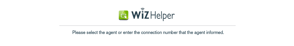 WizHelper - Remote Support Services